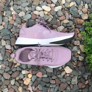 Puma | Shoes | Puma Lavender Flyer Runner Running Shoes | Poshmark